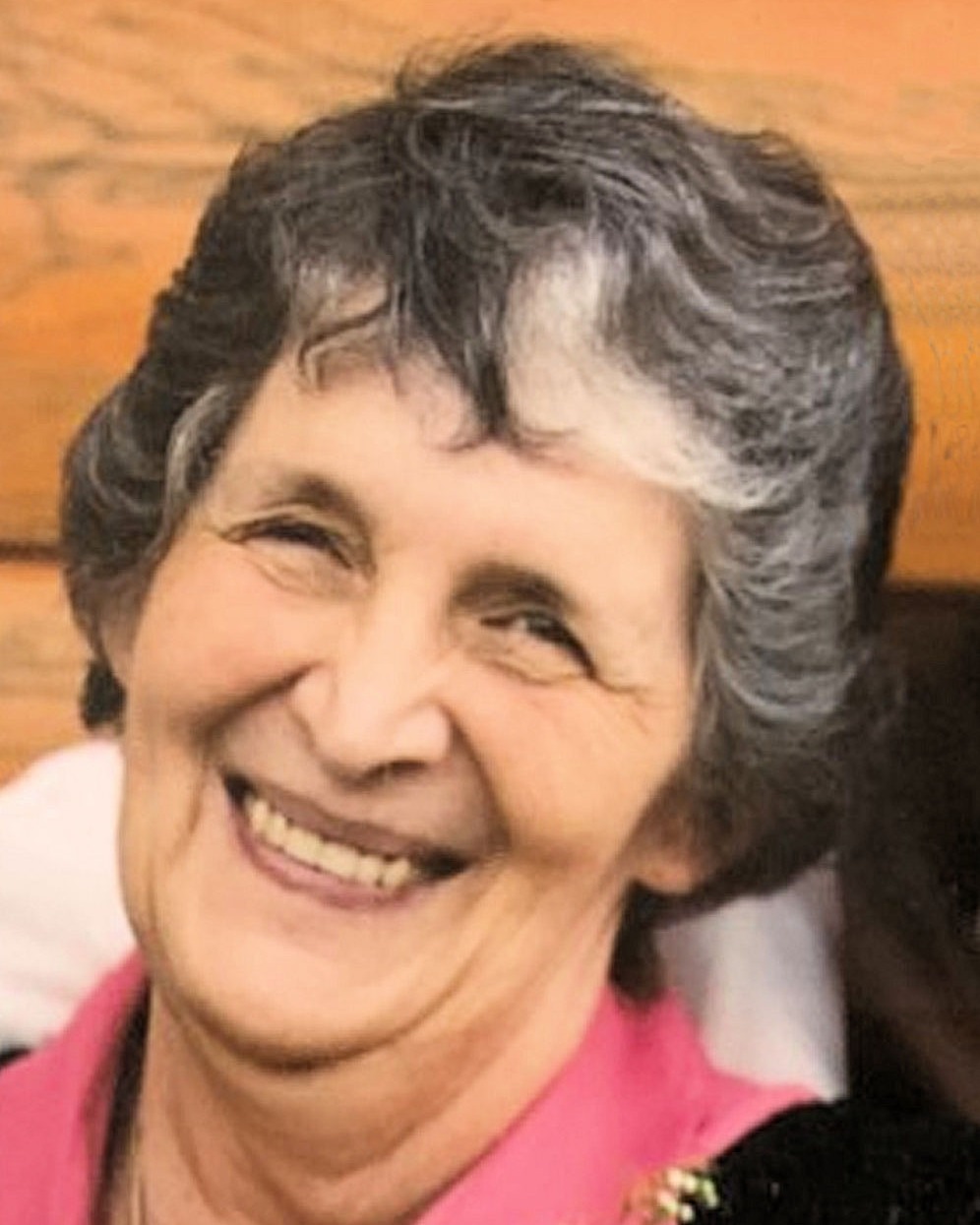 Gail Strobl | The Valley Express