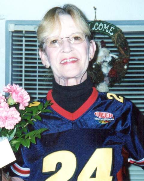 Marcie Olson | The Valley Express