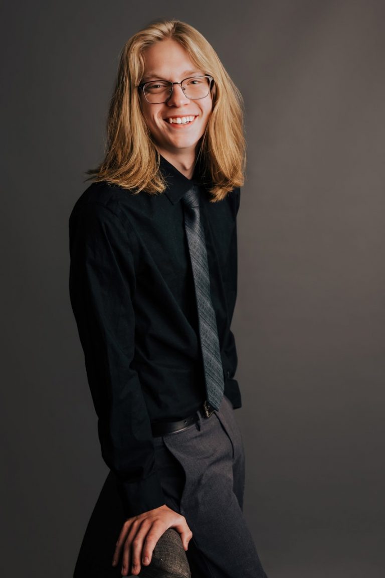 Isaiah Korstjens Chosen MHS Student of the Month | The Valley Express