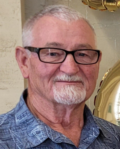 David Arens | The Valley Express