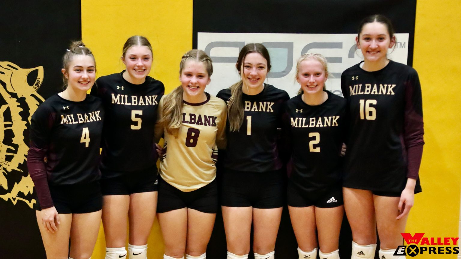 MHS Volleyball Team Ends Season with Best Record in Seven Years | The ...