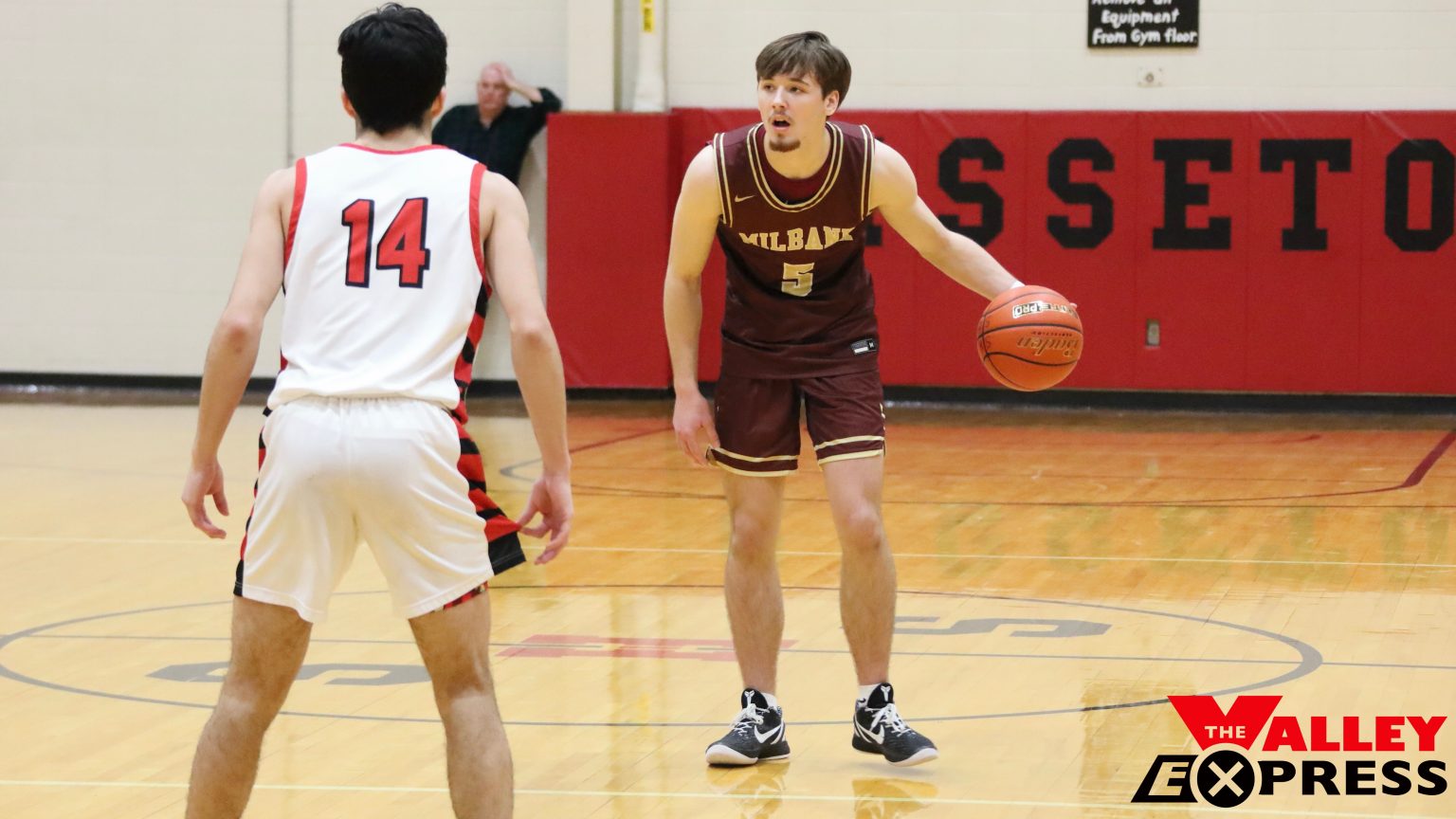 Bulldogs Take Down Sisseton – Meet Up With Tri-Valley Tonight | The ...