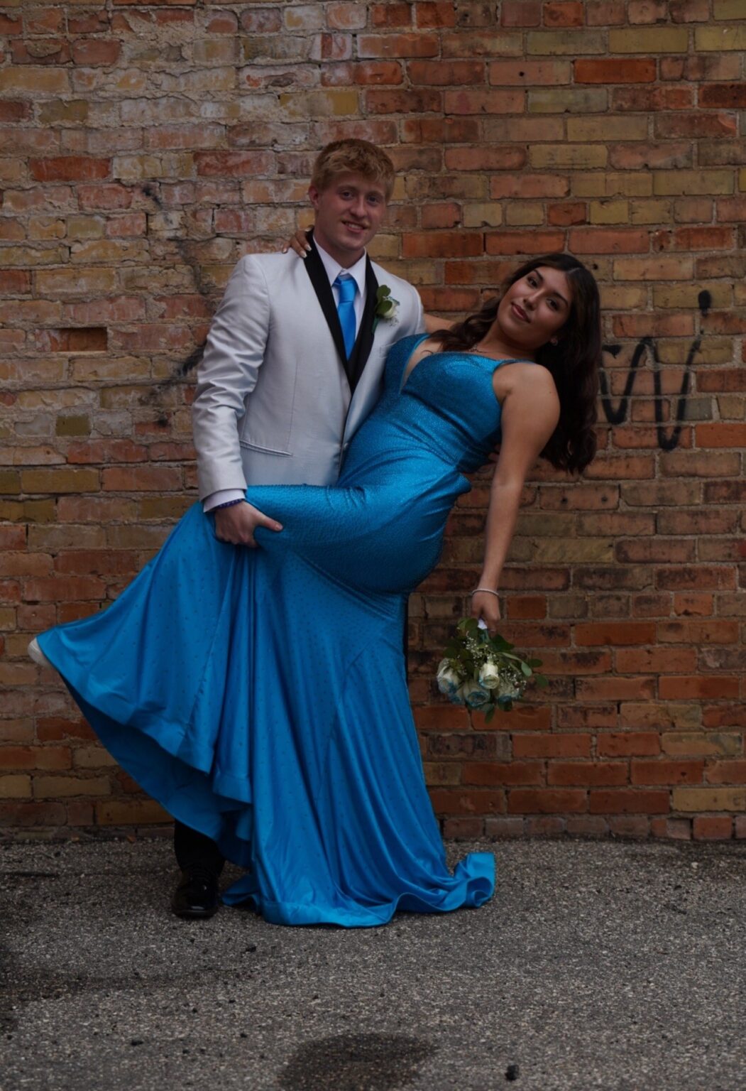 2024 MHS Prom Photos | The Valley Express