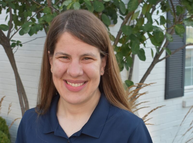 Sara Colombe Named National Agriscience Teacher Ambassador | The Valley ...