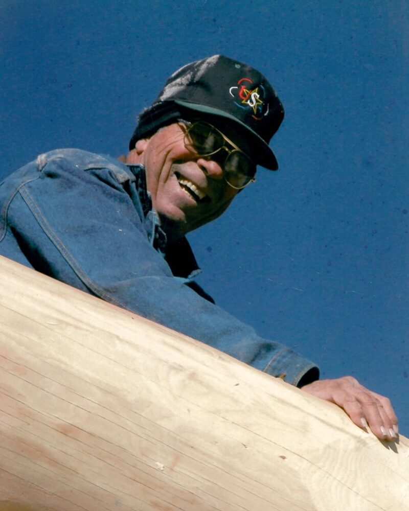 Edward DeVere Jr. | The Valley Express