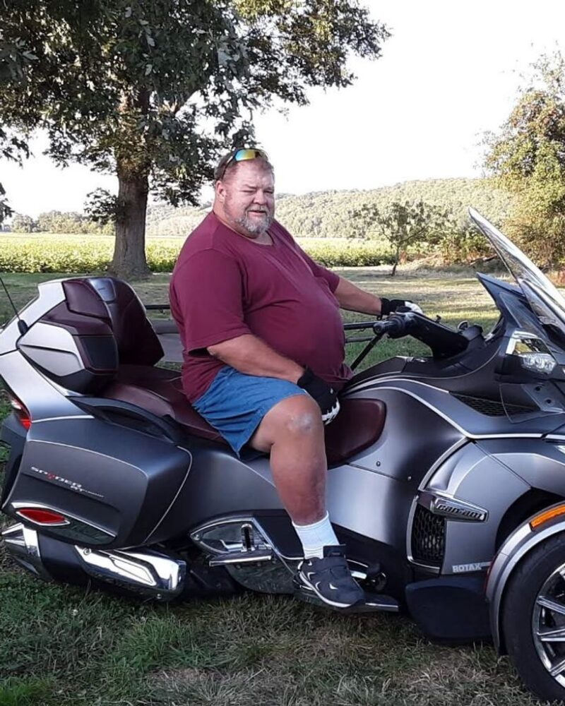 Craig Brandenburg | The Valley Express