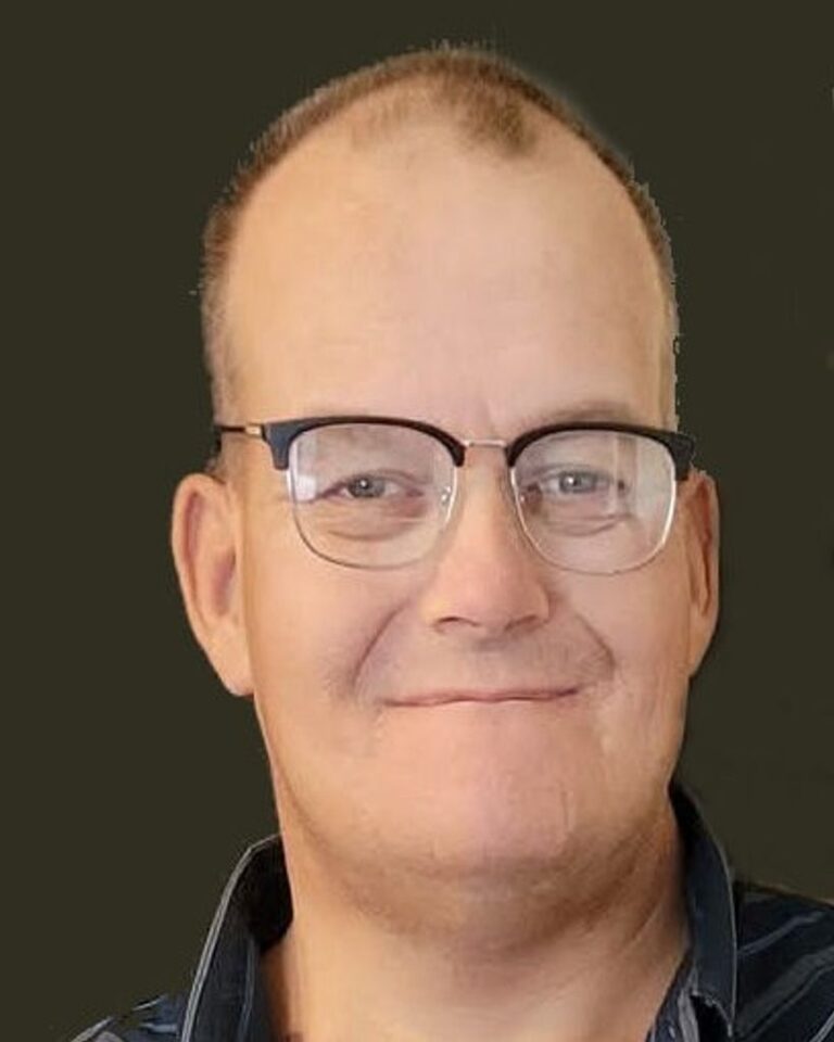 Timmie Krause | The Valley Express
